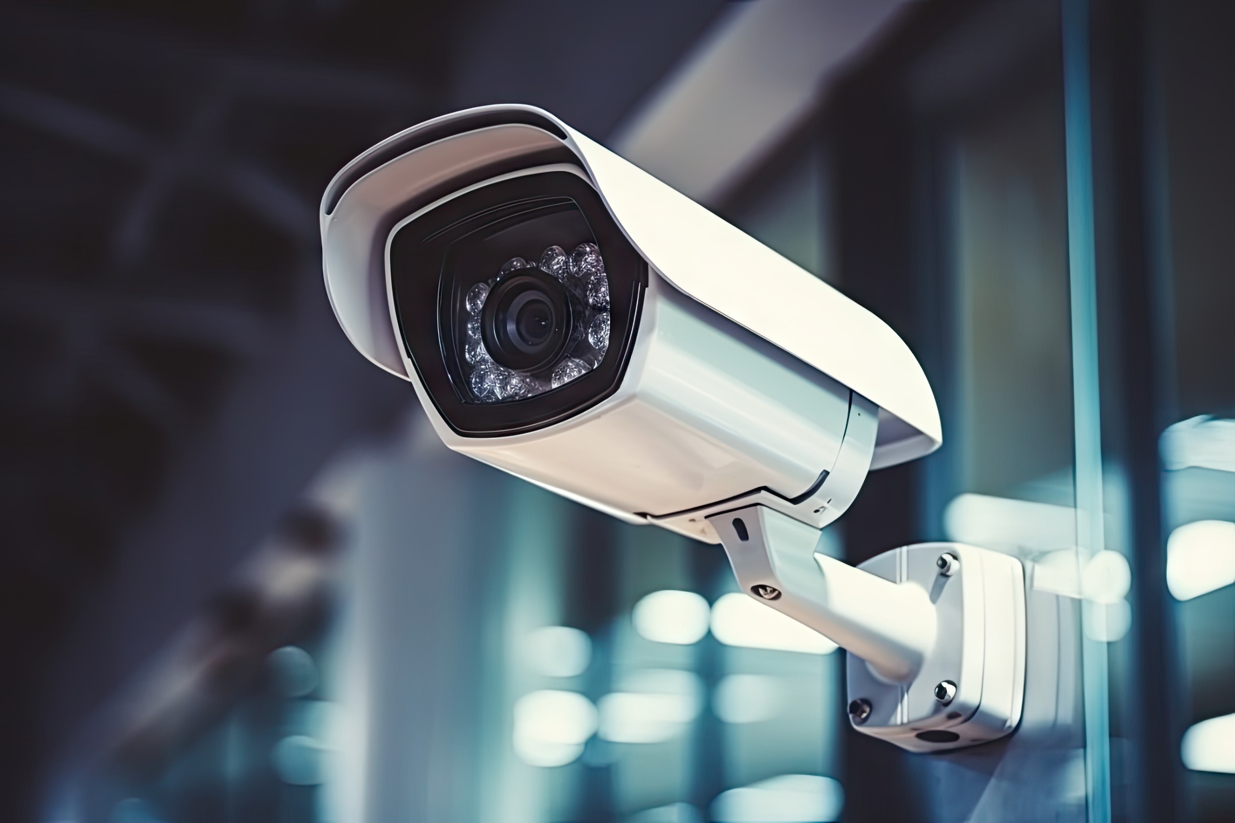 A leggyakoribb CCTV kamera hibák és kezelése - Ex-Vol Security Kft.